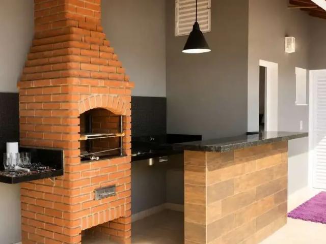 Casa / Sobrado para Venda em Jundiaí/SP Vila de Vecchi 1 Quartos