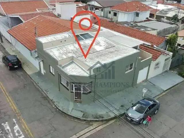 Casa / Sobrado para Venda em Jundiaí/SP Vila de Vecchi 2 Quartos