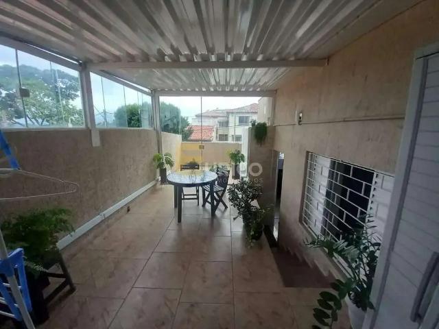 Casa / Sobrado para Venda em Jundiaí/SP Vila de Vecchi 2 Quartos
