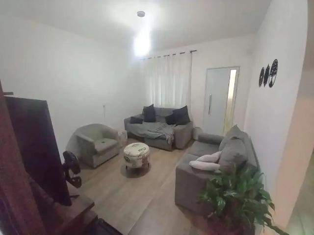 Casa / Sobrado para Venda em Jundiaí/SP Vila de Vecchi 2 Quartos