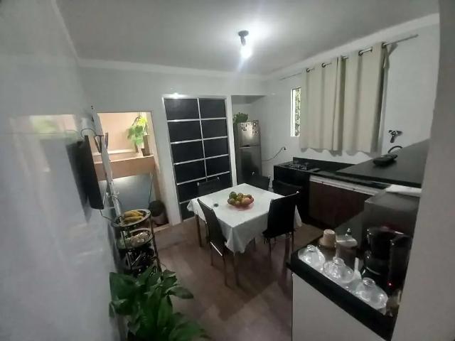 Casa / Sobrado para Venda em Jundiaí/SP Vila de Vecchi 2 Quartos