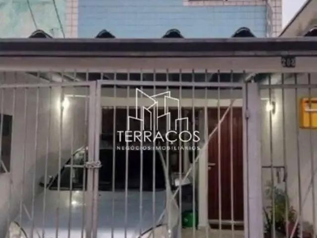 Casa / Sobrado para Venda em Jundiaí/SP Vila de Vito 2 Quartos