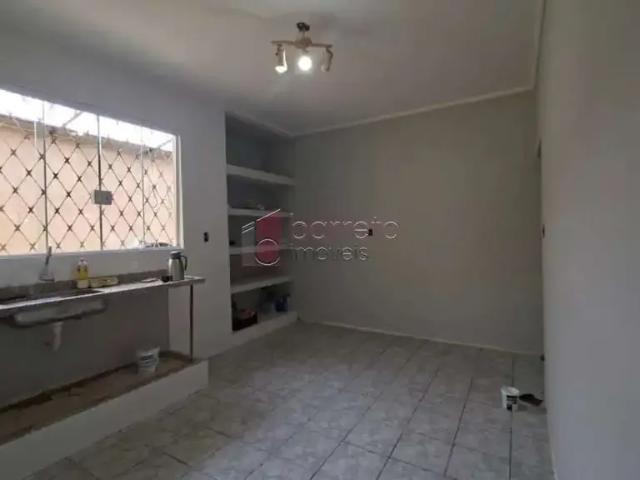 Casa / Sobrado para Venda em Jundiaí/SP Vila de Vito 2 Quartos
