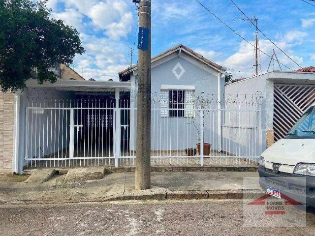 Casa / Sobrado para Venda em Jundiaí/SP Ponte de São João 2 Quartos