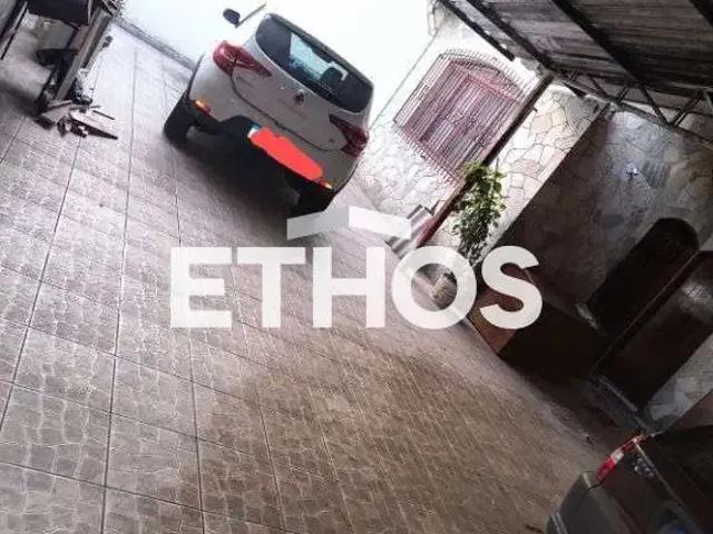 Casa / Sobrado para Venda em Jundiaí/SP Vila de Vito 2 Quartos