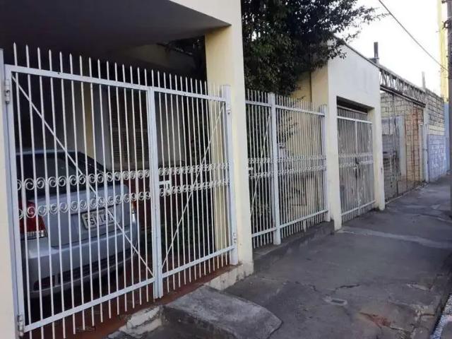 Casa / Sobrado para Venda em Jundiaí/SP Vila de Vito 3 Quartos
