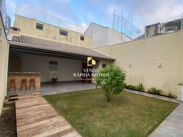 Casa / Sobrado para Venda em Jundiaí/SP Vila de Vito