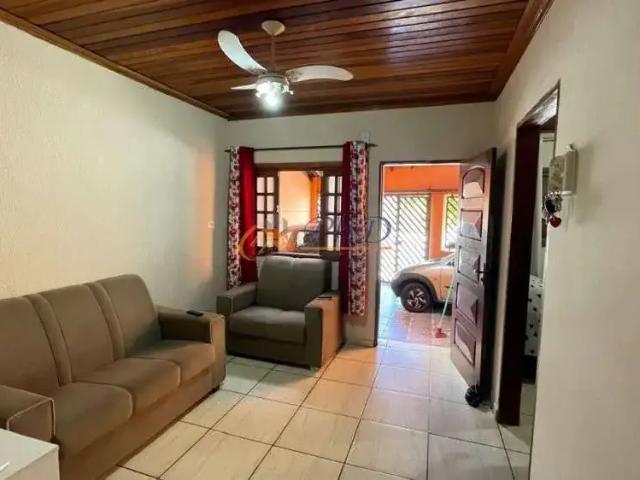 Casa / Sobrado para Venda em Jundiaí/SP Vila Didi 2 Quartos