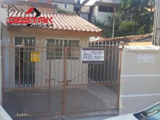 Casa / Sobrado para Venda em Jundiaí/SP Vila Didi 2 Quartos