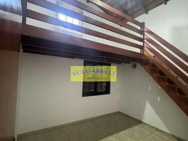 Casa / Sobrado para Venda em Jundiaí/SP Vila Didi 3 Quartos