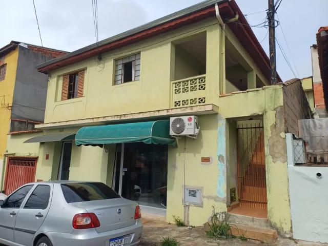 Casa / Sobrado para Venda em Jundiaí/SP Vila Didi 3 Quartos