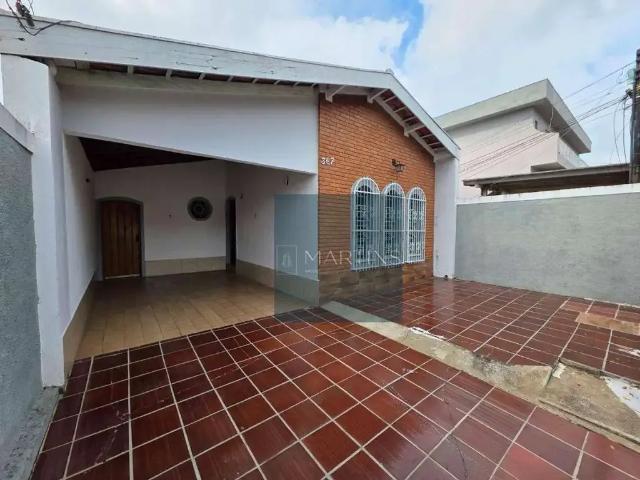 Casa / Sobrado para Venda em Jundiaí/SP Vila Didi 3 Quartos