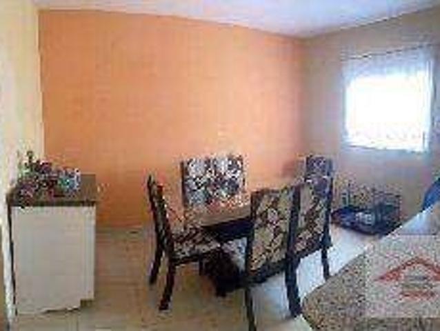 Casa / Sobrado para Venda em Jundiaí/SP Vila Didi 3 Quartos