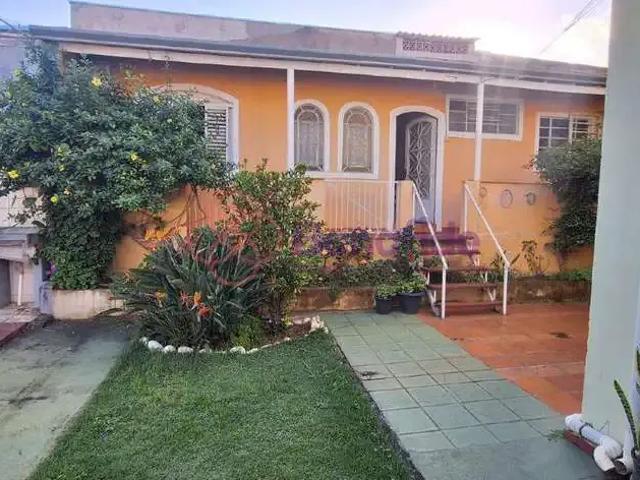 Casa / Sobrado para Venda em Jundiaí/SP Vila Didi 3 Quartos