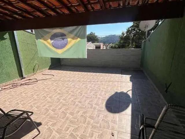 Casa / Sobrado para Venda em Jundiaí/SP Vila Didi 3 Quartos