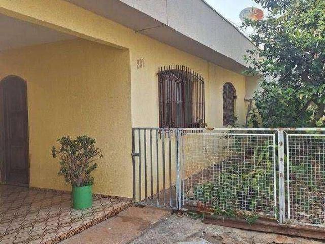 Casa / Sobrado para Venda em Jundiaí/SP Vila Didi 3 Quartos