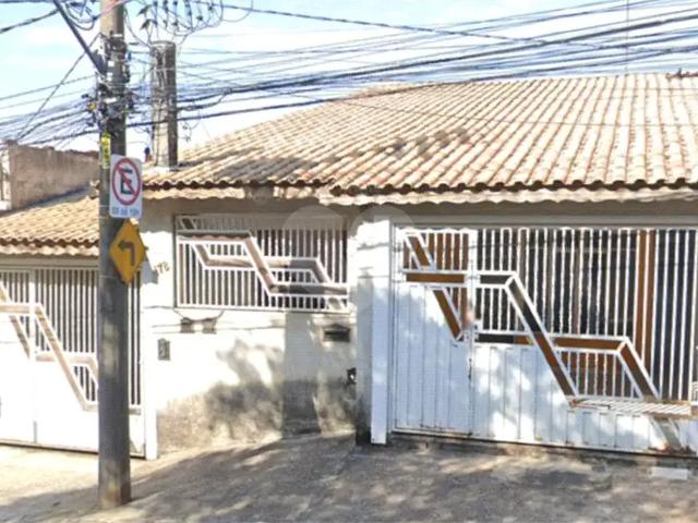 Casa / Sobrado para Venda em Jundiaí/SP Vila Didi 5 Quartos