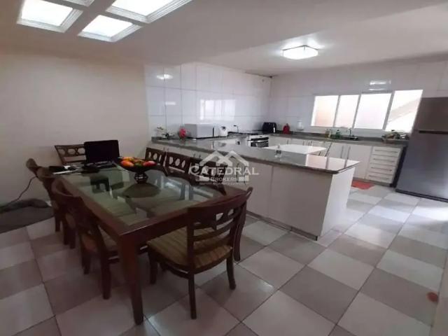 Casa / Sobrado para Venda em Jundiaí/SP Vila Esperança 3 Quartos
