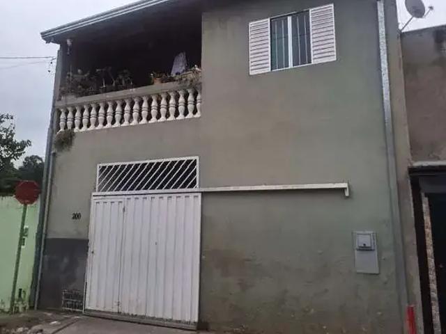 Casa / Sobrado para Venda em Jundiaí/SP Vila Esperança 2 Quartos