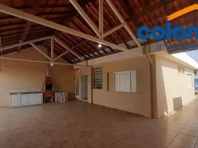 Casa / Sobrado para Venda em Jundiaí/SP Vila Esperança 2 Quartos