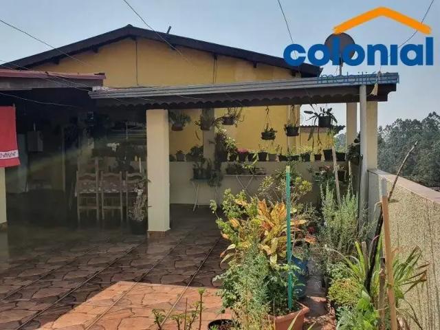 Casa / Sobrado para Venda em Jundiaí/SP Vila Esperança 2 Quartos