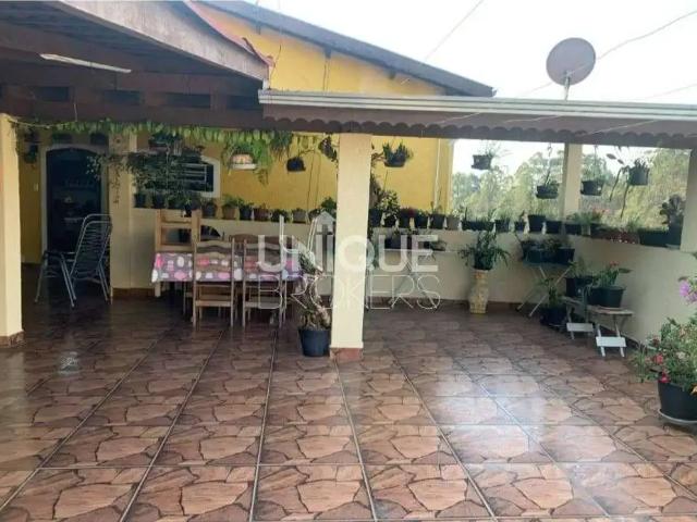 Casa / Sobrado para Venda em Jundiaí/SP Vila Esperança 5 Quartos
