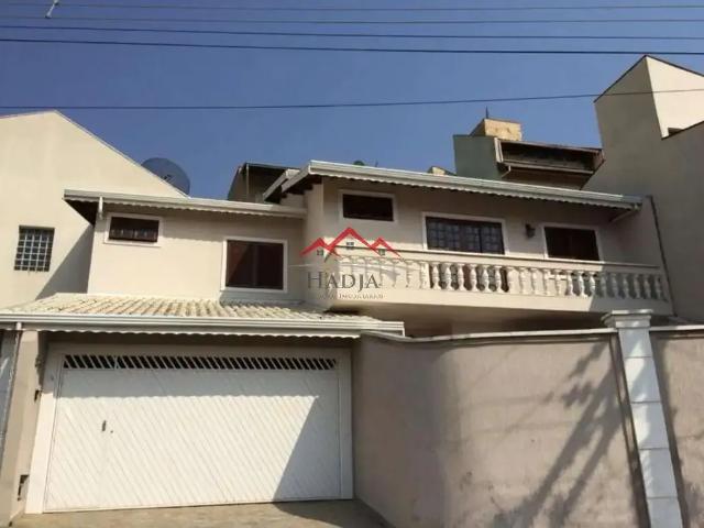Casa / Sobrado para Venda em Jundiaí/SP Vila Galvão 3 Quartos