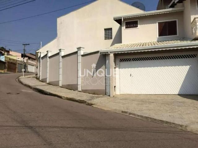 Casa / Sobrado para Venda em Jundiaí/SP Vila Galvão 3 Quartos