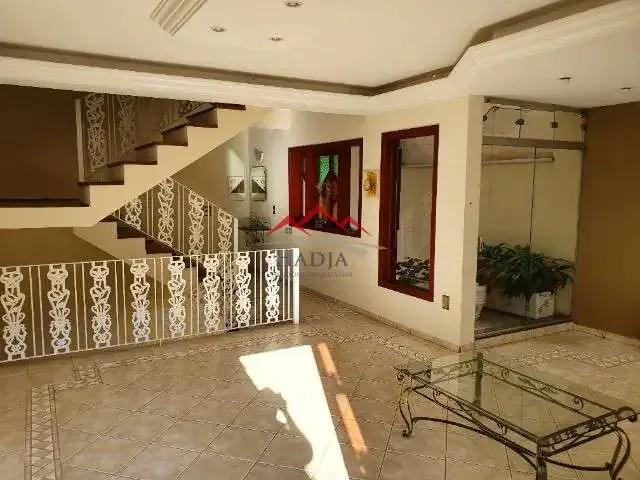 Casa / Sobrado para Venda em Jundiaí/SP Vila Galvão 3 Quartos