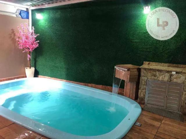 Casa / Sobrado para Venda em Jundiaí/SP Vila Galvão 3 Quartos