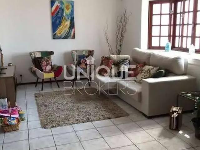 Casa / Sobrado para Venda em Jundiaí/SP Vila Galvão 3 Quartos