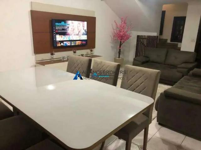 Casa / Sobrado para Venda em Jundiaí/SP Vila Galvão 3 Quartos