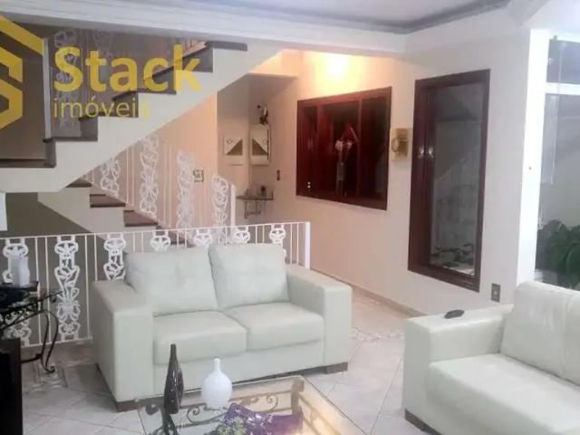 Casa / Sobrado para Venda em Jundiaí/SP Vila Galvão 3 Quartos