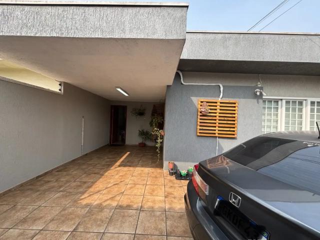 Casa / Sobrado para Venda em Jundiaí/SP Vila Garcia 3 Quartos