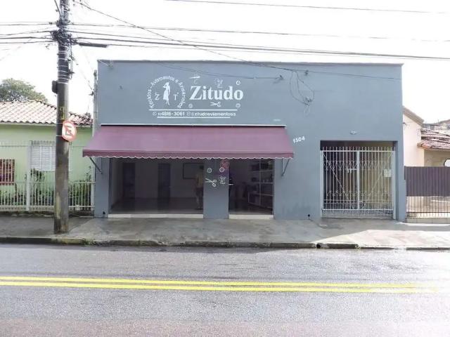 Casa / Sobrado para Venda em Jundiaí/SP Vila Garcia 2 Quartos