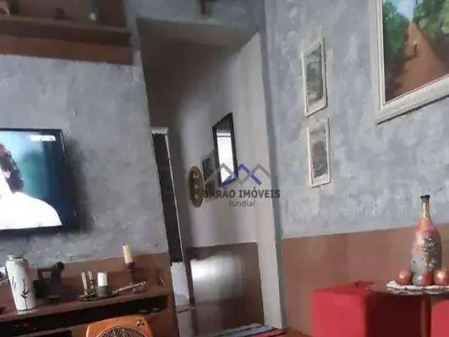 Casa / Sobrado para Venda em Jundiaí/SP Vila Graff 2 Quartos