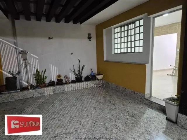 Casa / Sobrado para Venda em Jundiaí/SP Vila Graff 2 Quartos