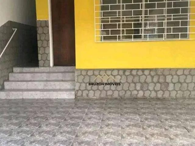 Casa / Sobrado para Venda em Jundiaí/SP Vila Graff 2 Quartos