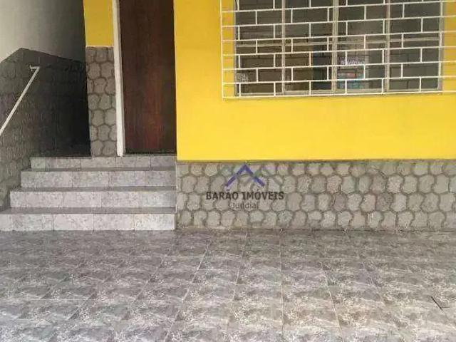 Casa / Sobrado para Venda em Jundiaí/SP Vila Graff 2 Quartos