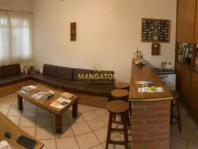Casa / Sobrado para Venda em Jundiaí/SP Vila Graff 3 Quartos