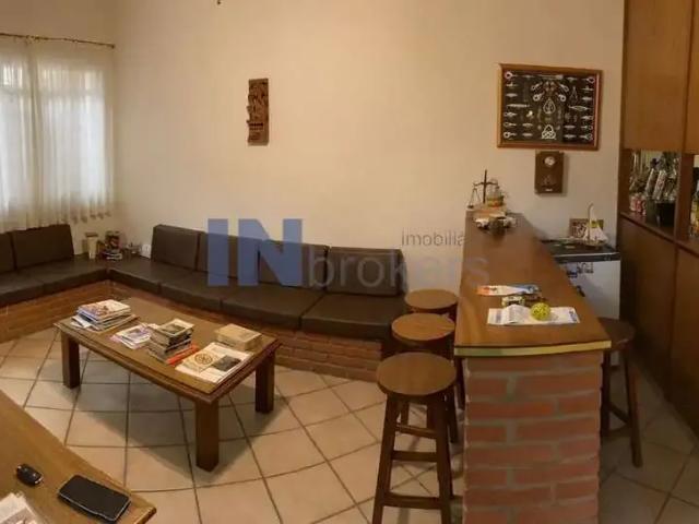 Casa / Sobrado para Venda em Jundiaí/SP Vila Graff 3 Quartos