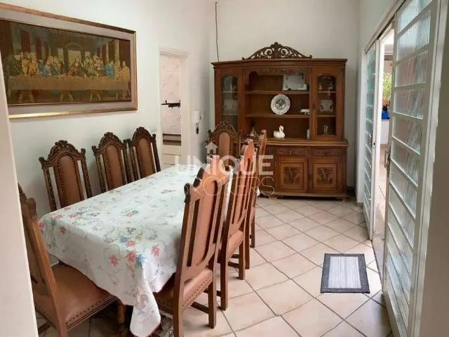 Casa / Sobrado para Venda em Jundiaí/SP Vila Graff 3 Quartos