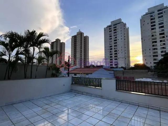 Casa / Sobrado para Venda em Jundiaí/SP Vila Guarani 3 Quartos