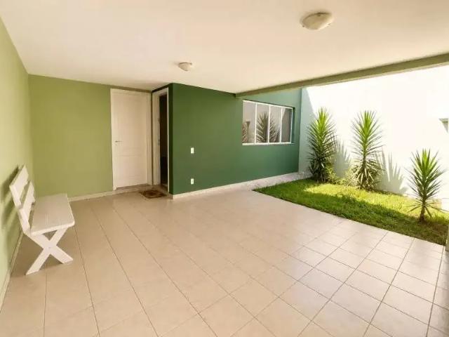 Casa / Sobrado para Venda em Jundiaí/SP Vila Guarani 3 Quartos