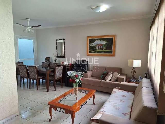 Casa / Sobrado para Venda em Jundiaí/SP Vila Guarani 3 Quartos