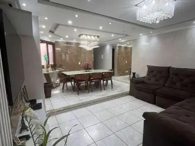 Casa / Sobrado para Venda em Jundiaí/SP Vila Guarani 3 Quartos