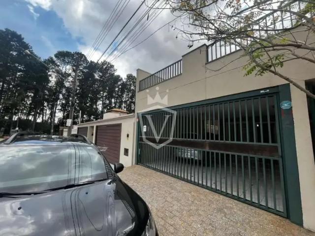 Casa / Sobrado para Venda em Jundiaí/SP Vila Guarani 3 Quartos