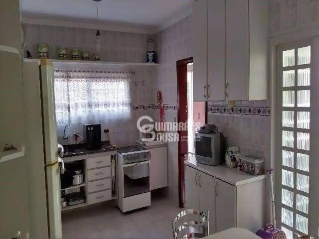 Casa / Sobrado para Venda em Jundiaí/SP Vila Guarani 3 Quartos