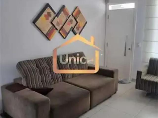Casa / Sobrado para Venda em Jundiaí/SP Vila Guarani 3 Quartos
