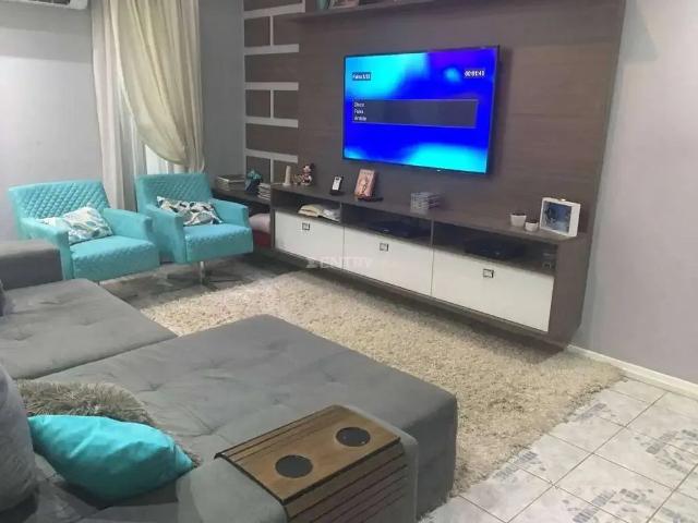 Casa / Sobrado para Venda em Jundiaí/SP Vila Guilherme 3 Quartos